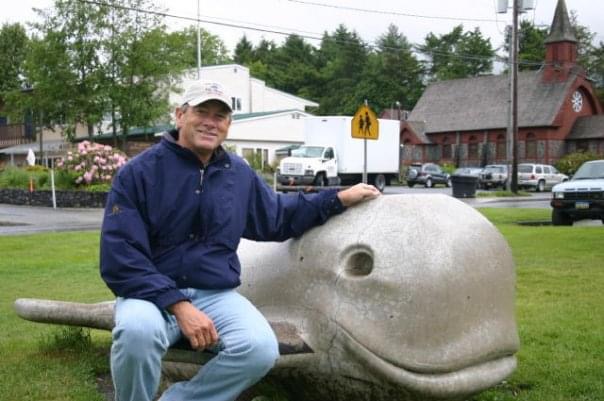 In Memory of Dr. Gary Sellers, D.D.S.